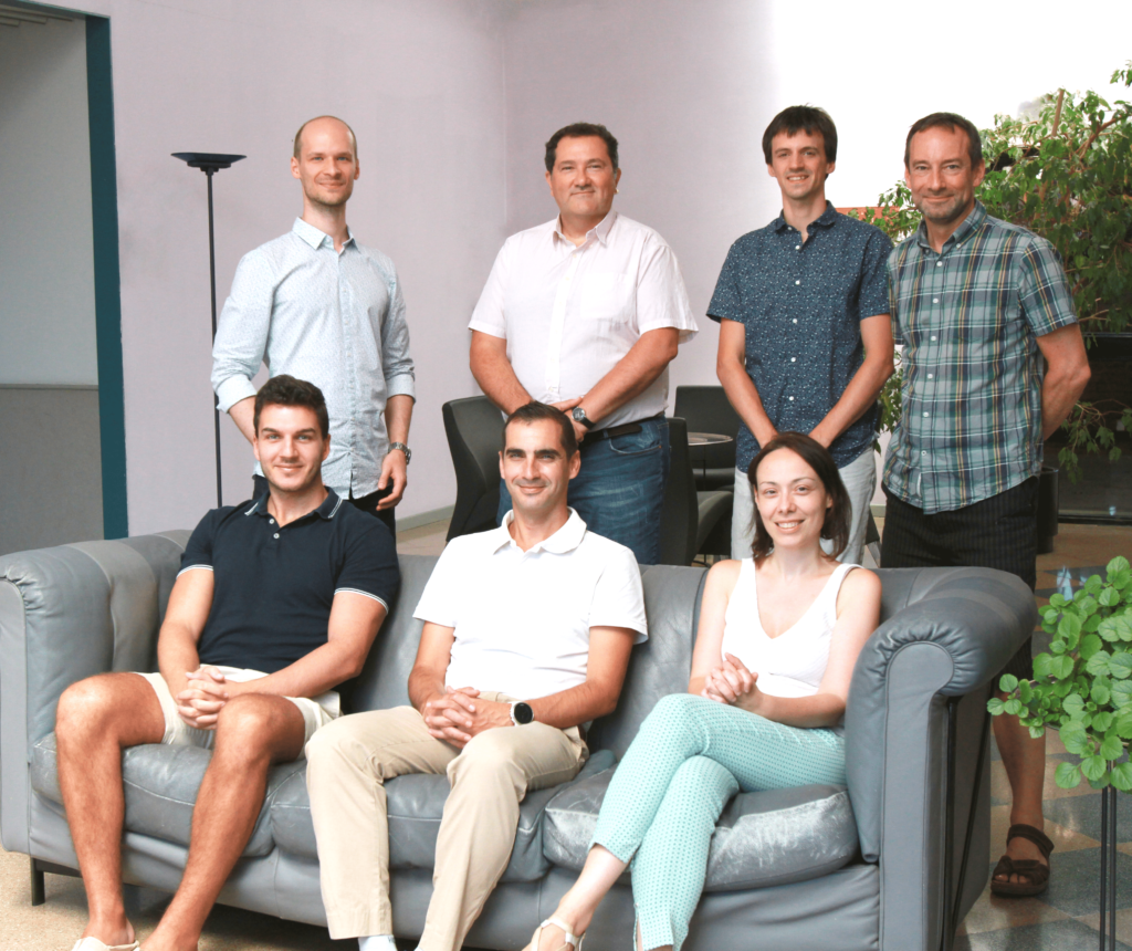 Deep Detection: "Porcinnova es una experiencia que no te deja ...